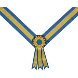 Neck Sash Awards